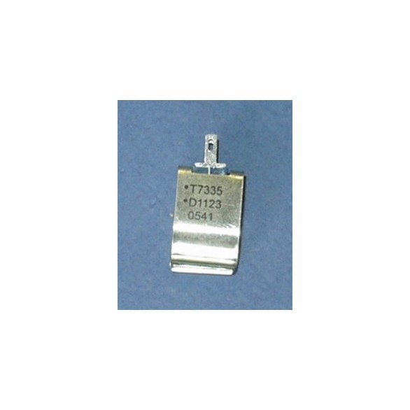Sonde circuit chauffage central chaudière Morco FEB24E, FEB24ED, FEB24ED3