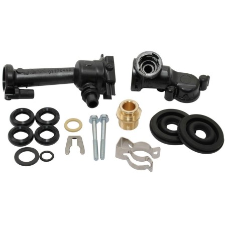 Kit groupe retour chaudière Morco GB24