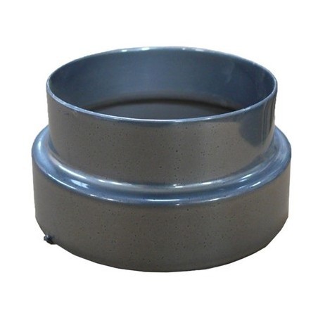 Mobilhome anglais Adaptateur cheminée pour chauffe-eau Morco D61